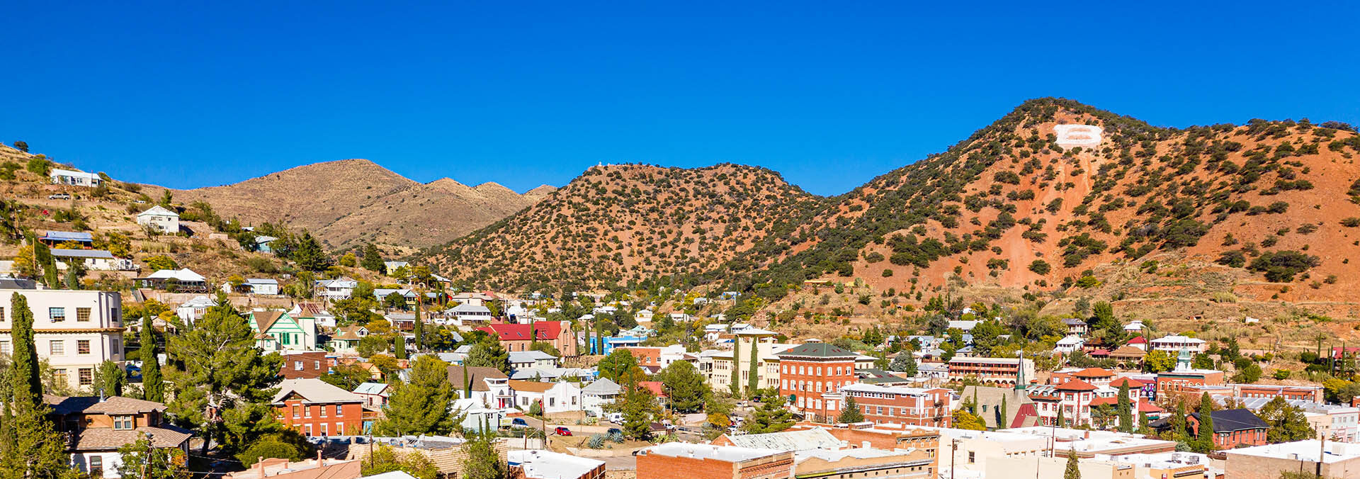 Visit Bisbee - Blues in Bisbee