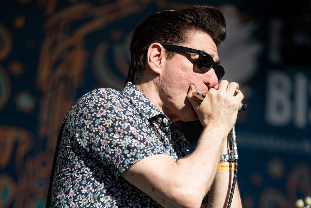 Bands | Blues in Bisbee