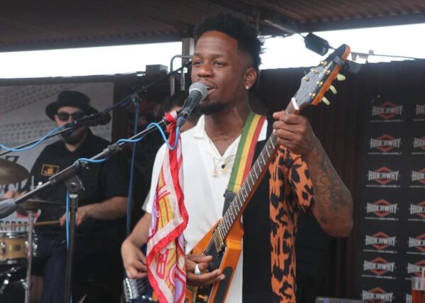 Bands | Blues in Bisbee