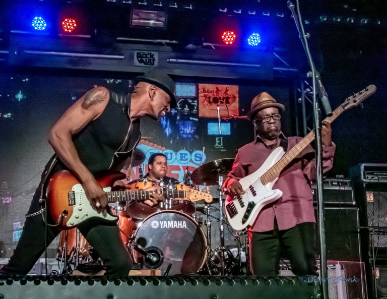 Bands | Blues in Bisbee
